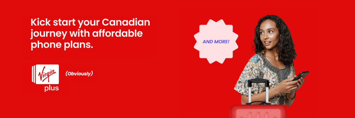 Canada-Virgin Plus
